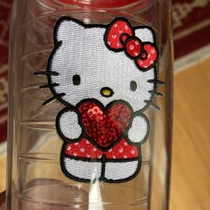 Hello Kitty | Dining | Hello Kitty Water Bottle | Poshmark